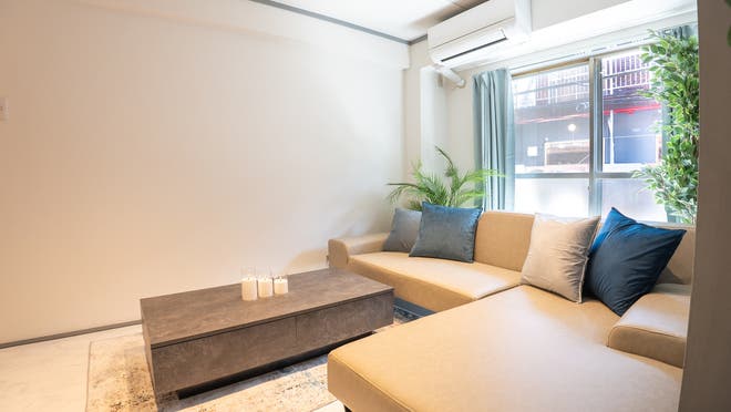 【新大久保駅 徒歩5分】女子会・推し活に🎀デート・誕生日会✨YouTube・コスプレ撮影📷飲み会・歓送迎会★自然光◎の写真12