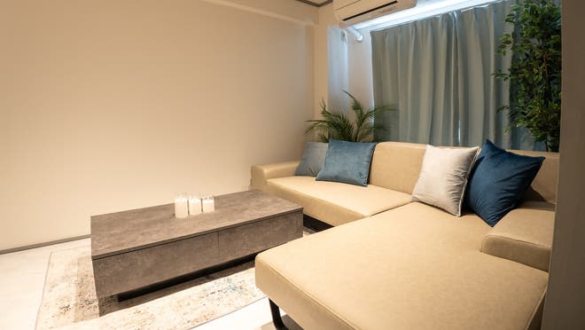 【新大久保駅 徒歩5分】女子会・推し活に🎀デート・誕生日会✨YouTube・コスプレ撮影📷飲み会・歓送迎会★自然光◎の写真20