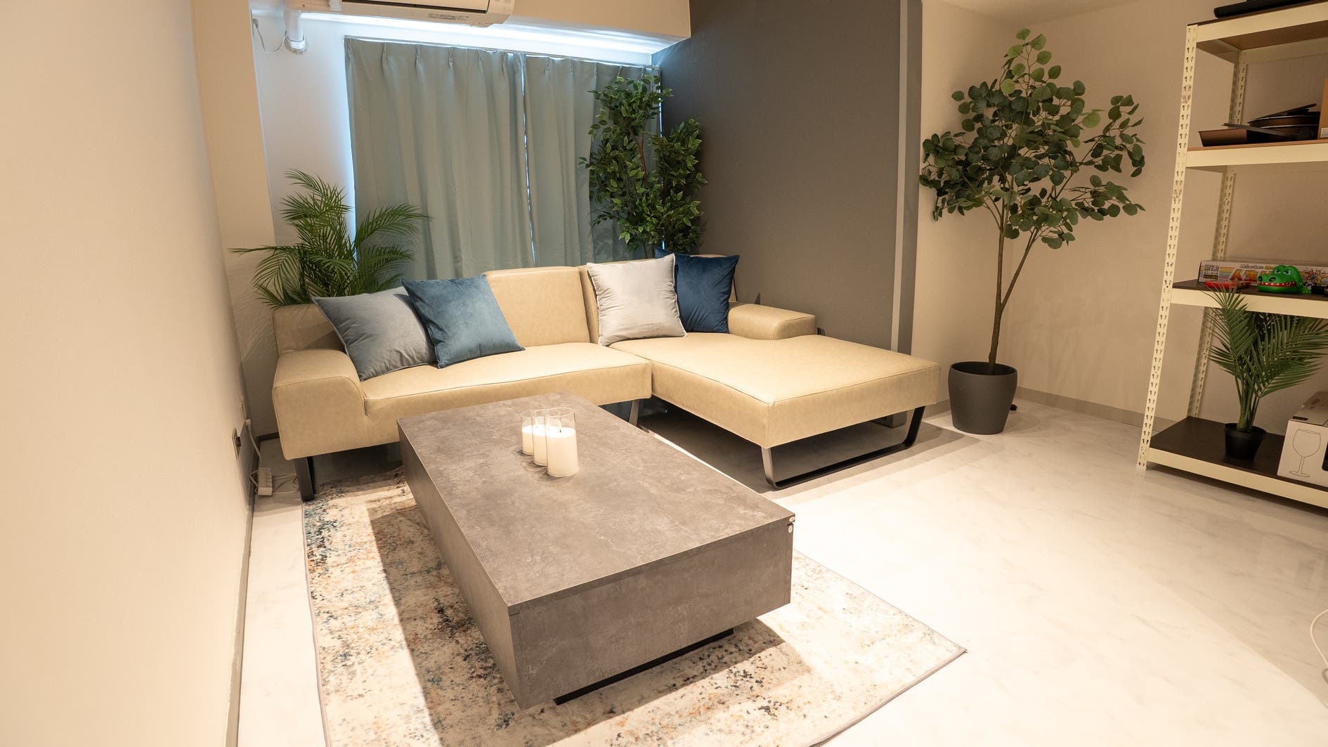 【新大久保駅 徒歩5分】女子会・推し活に🎀デート・誕生日会✨YouTube・コスプレ撮影📷飲み会・歓送迎会★自然光◎の写真14