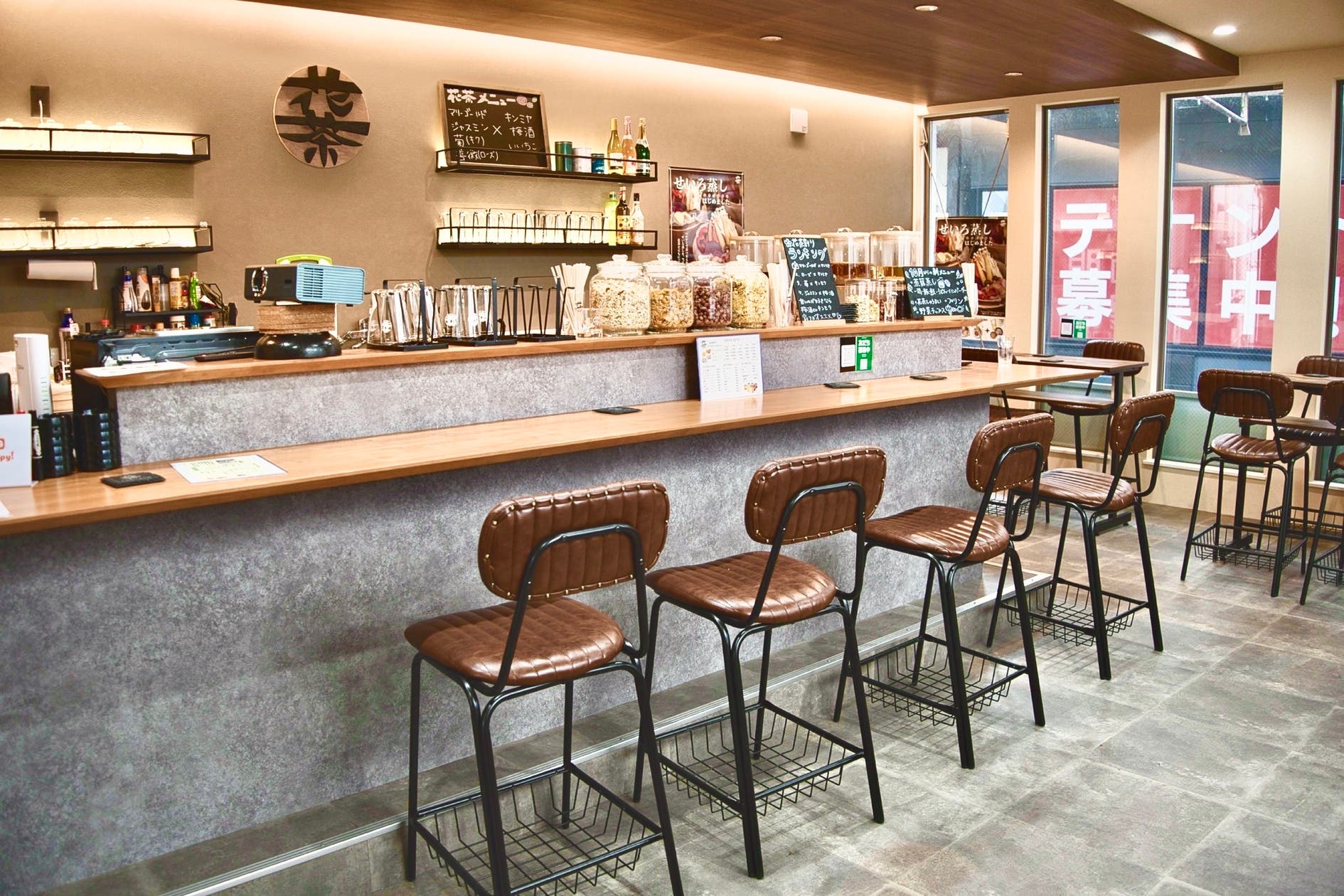 オフ会・交流会に最適｜20名OK・弾き語り可能なイベント空間の写真2