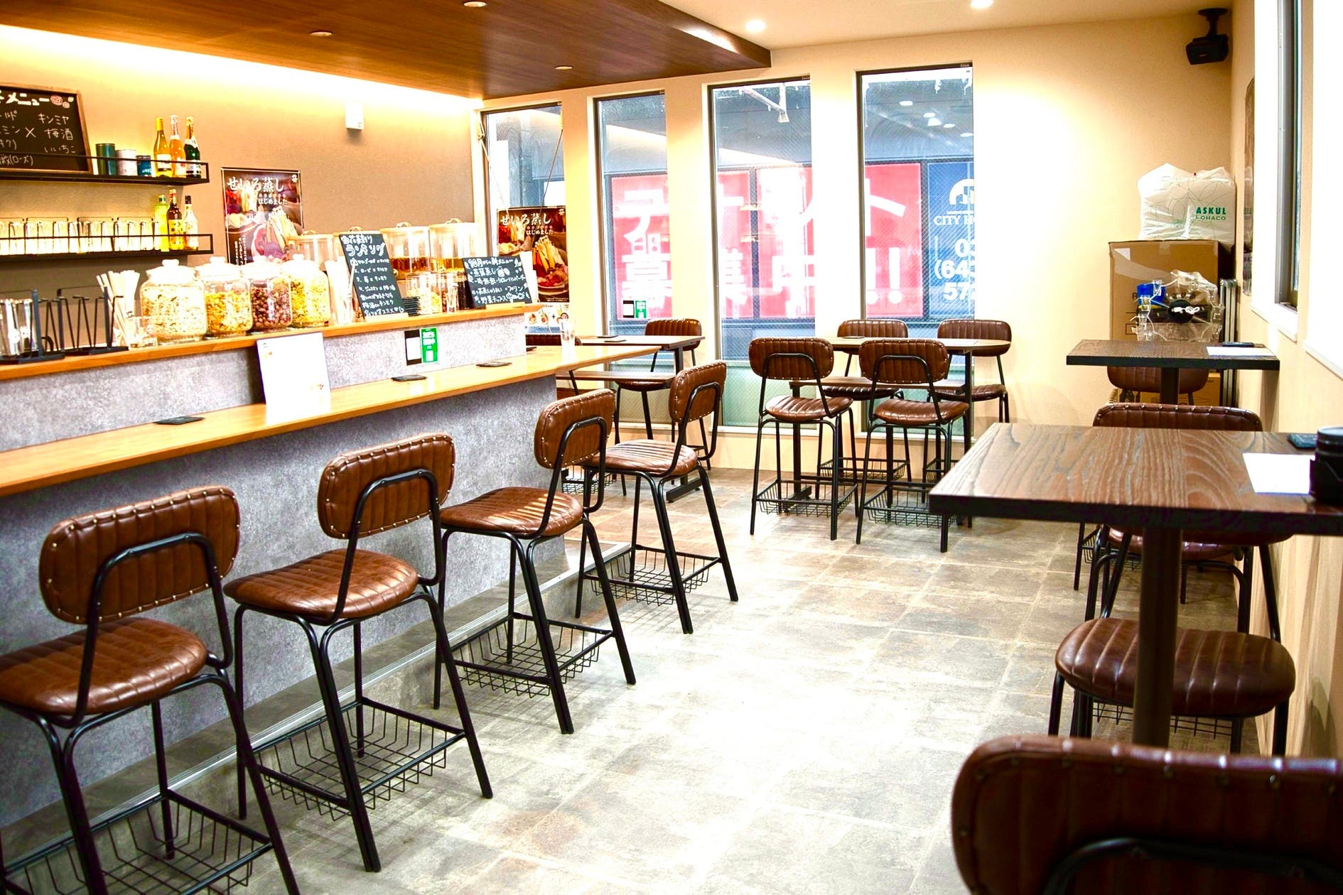 オフ会・交流会に最適｜20名OK・弾き語り可能なイベント空間の写真3