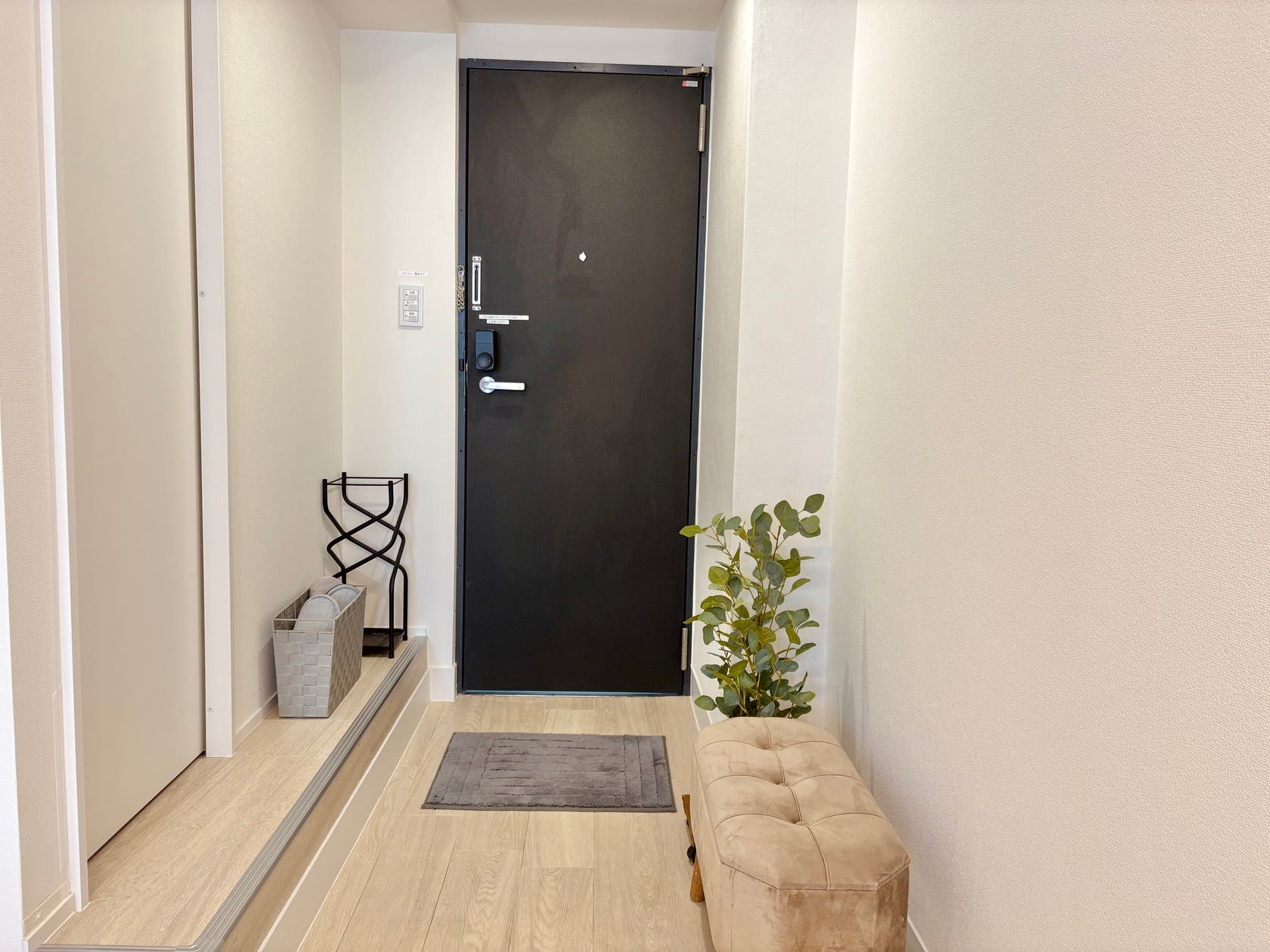 【名古屋駅５分】2026年4月OPEN｜韓国風ホワイト空間＋グリーンが映える完全個室レンタルサロン｜🛜の写真28