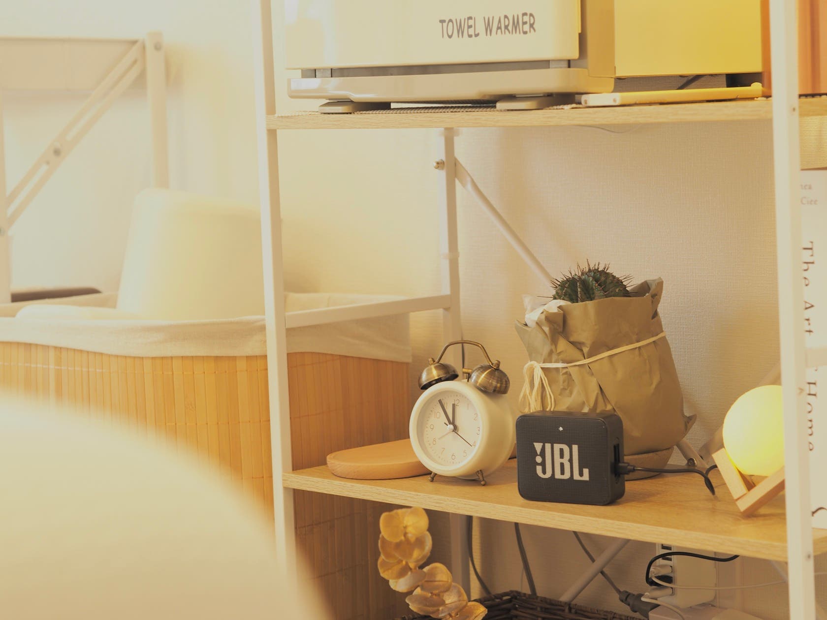 【名古屋駅５分】2026年4月OPEN｜韓国風ホワイト空間＋グリーンが映える完全個室レンタルサロン｜🛜の写真4