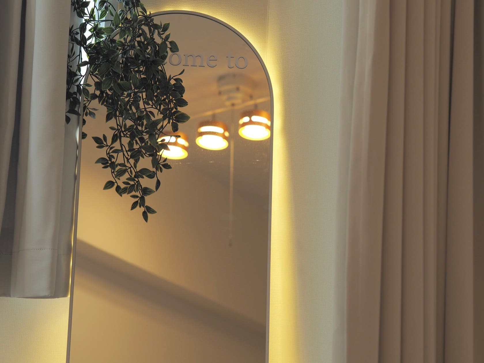 【名古屋駅５分】2026年4月OPEN｜韓国風ホワイト空間＋グリーンが映える完全個室レンタルサロン｜🛜の写真11