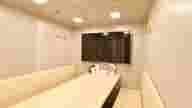 【東銀座駅徒歩3分|24時間営業|11PGブース】最大6名/防音完全個室/高速Wi-Fi/55型モニタ/会議・商談・面接・作業等の写真2
