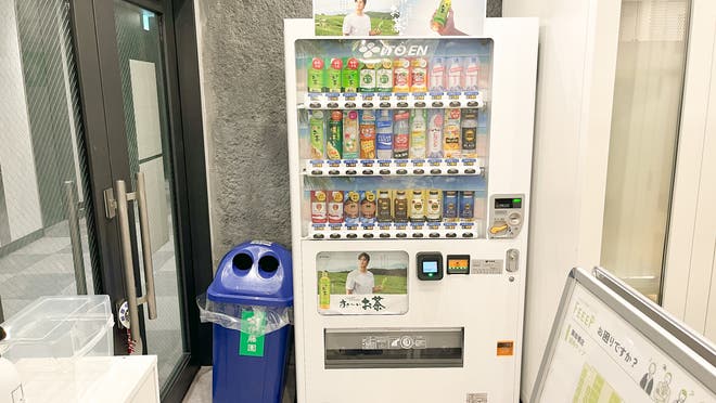 【東銀座駅徒歩3分|24時間営業|9PG】最大6名/防音完全個室/高速Wi-Fi/55型モニタ/会議・商談・打ち合わせ・作業等の写真14