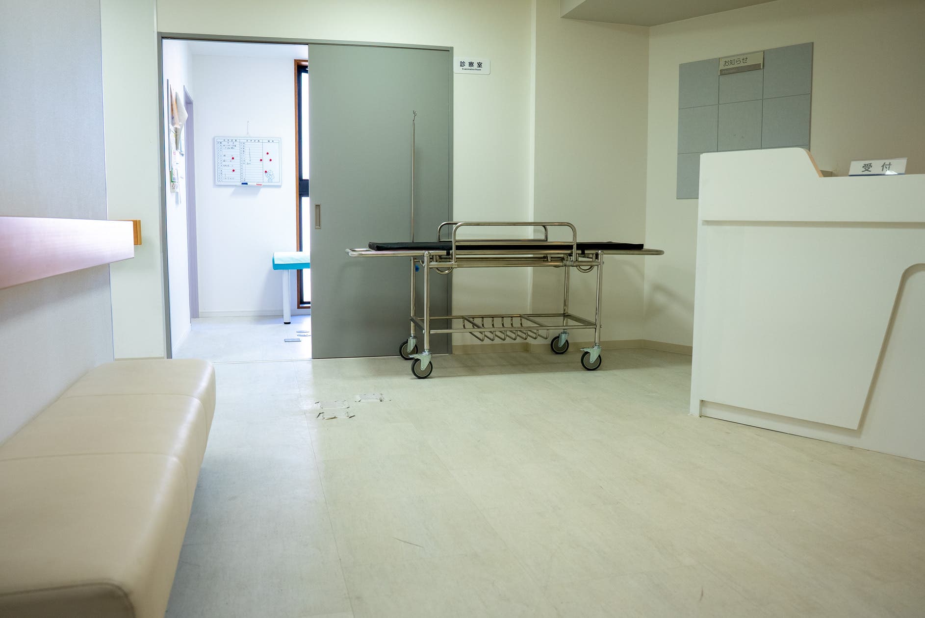 4フロア・多彩なシーンを一箇所で実現できる大型撮影スタジオ、北千住駅から徒歩7分のダンススタジオの写真12