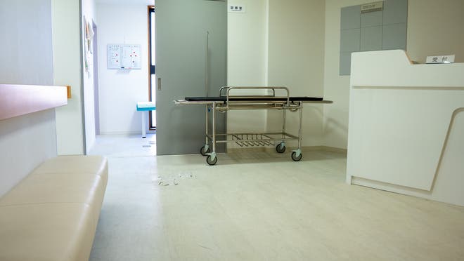 4フロア・多彩なシーンを一箇所で実現できる大型撮影スタジオ、北千住駅から徒歩7分のダンススタジオの写真12