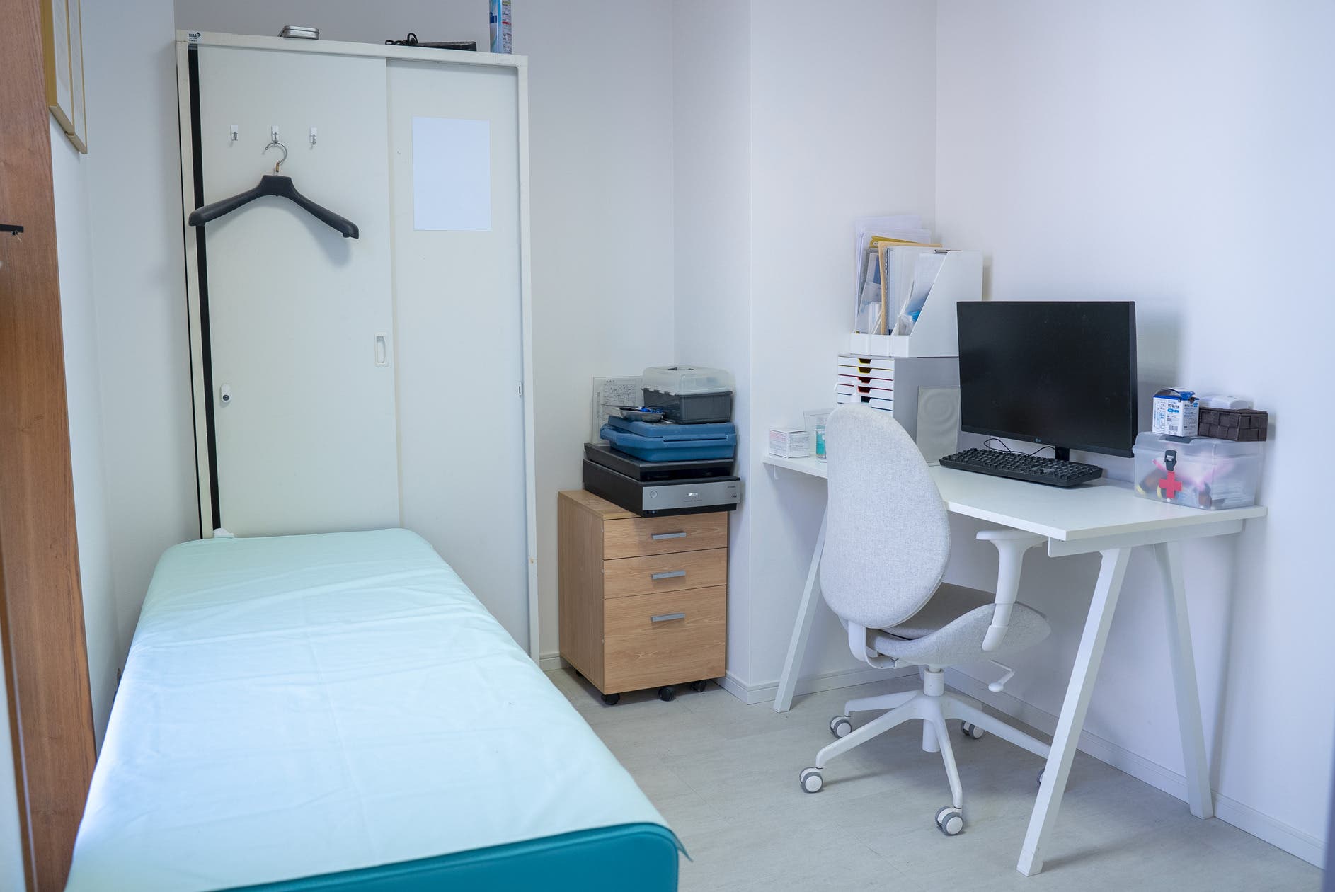 4フロア・多彩なシーンを一箇所で実現できる大型撮影スタジオ、北千住駅から徒歩7分のダンススタジオの写真13