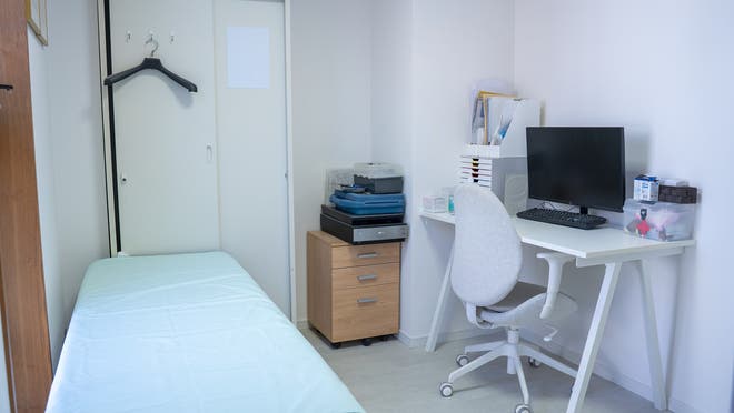 4フロア・多彩なシーンを一箇所で実現できる大型撮影スタジオ、北千住駅から徒歩7分のダンススタジオの写真13