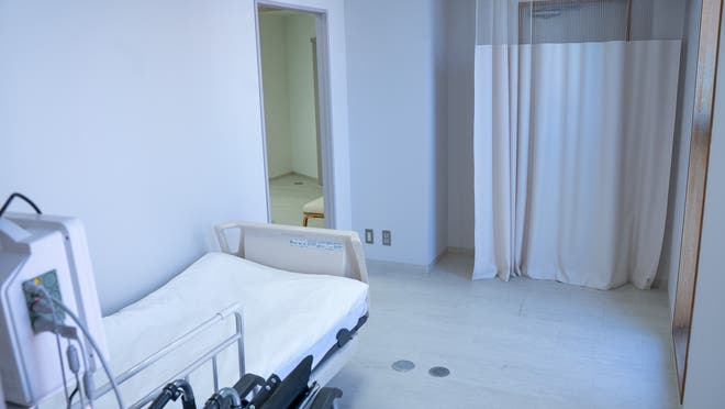 4フロア・多彩なシーンを一箇所で実現できる大型撮影スタジオ、北千住駅から徒歩7分のダンススタジオの写真17