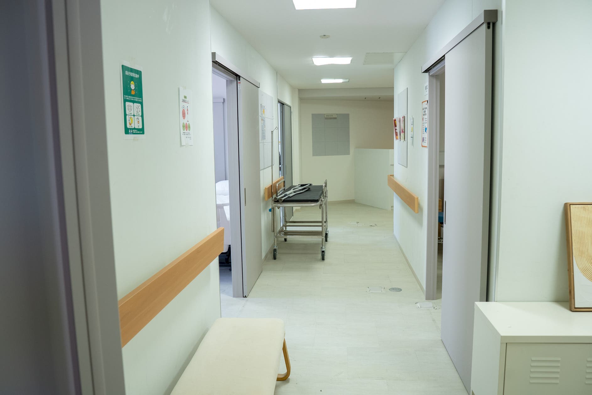 4フロア・多彩なシーンを一箇所で実現できる大型撮影スタジオ、北千住駅から徒歩7分のダンススタジオの写真18