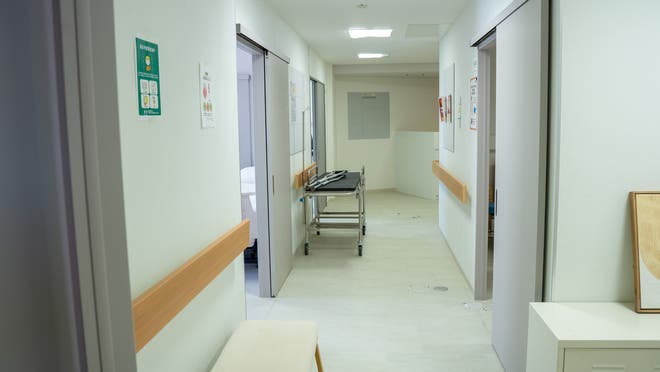 4フロア・多彩なシーンを一箇所で実現できる大型撮影スタジオ、北千住駅から徒歩7分のダンススタジオの写真18