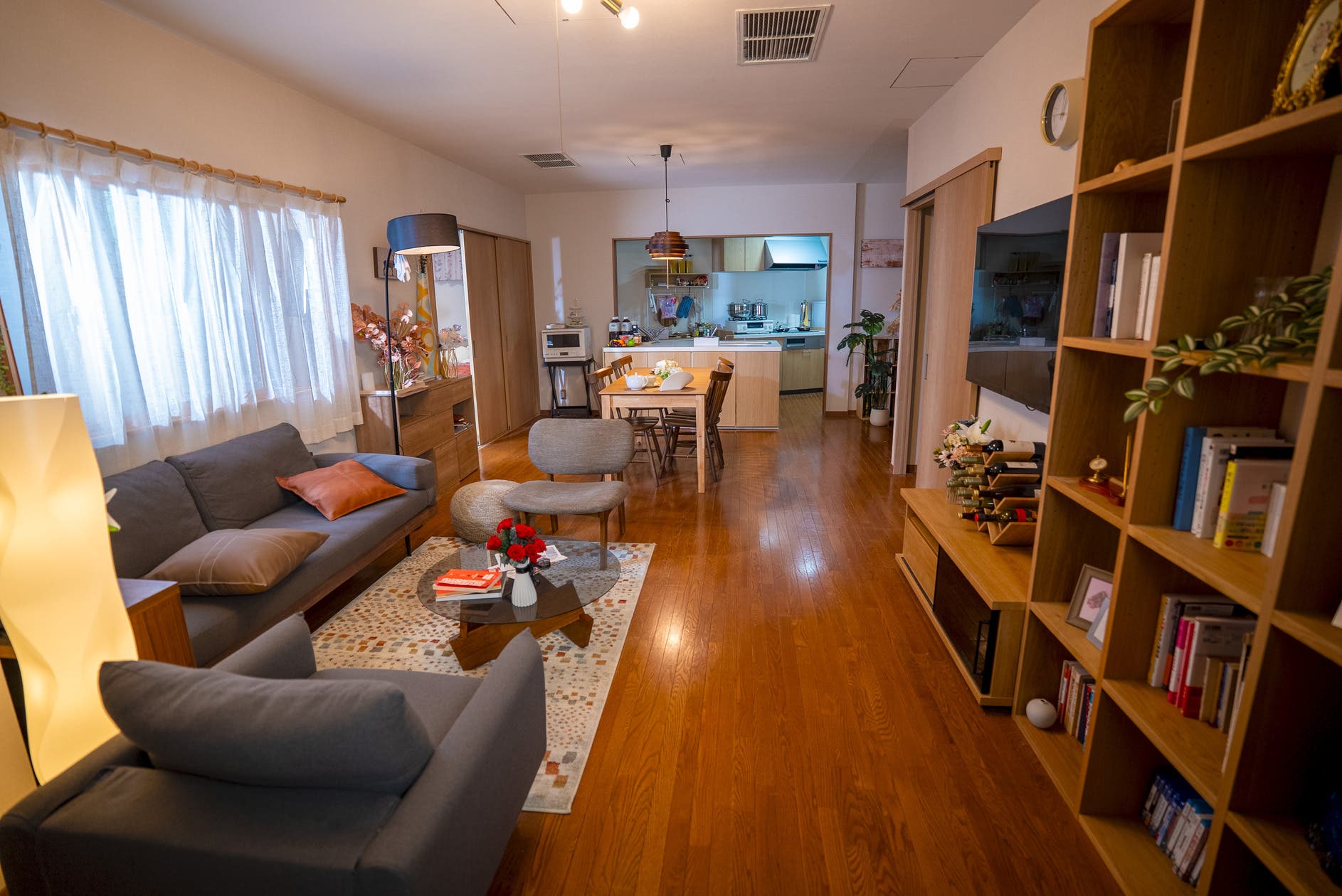 4フロア・多彩なシーンを一箇所で実現できる大型撮影スタジオ、北千住駅から徒歩7分のダンススタジオの写真19