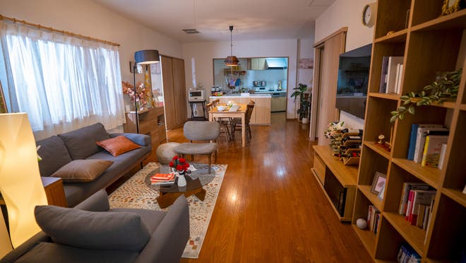 4フロア・多彩なシーンを一箇所で実現できる大型撮影スタジオ、北千住駅から徒歩7分のダンススタジオの写真19