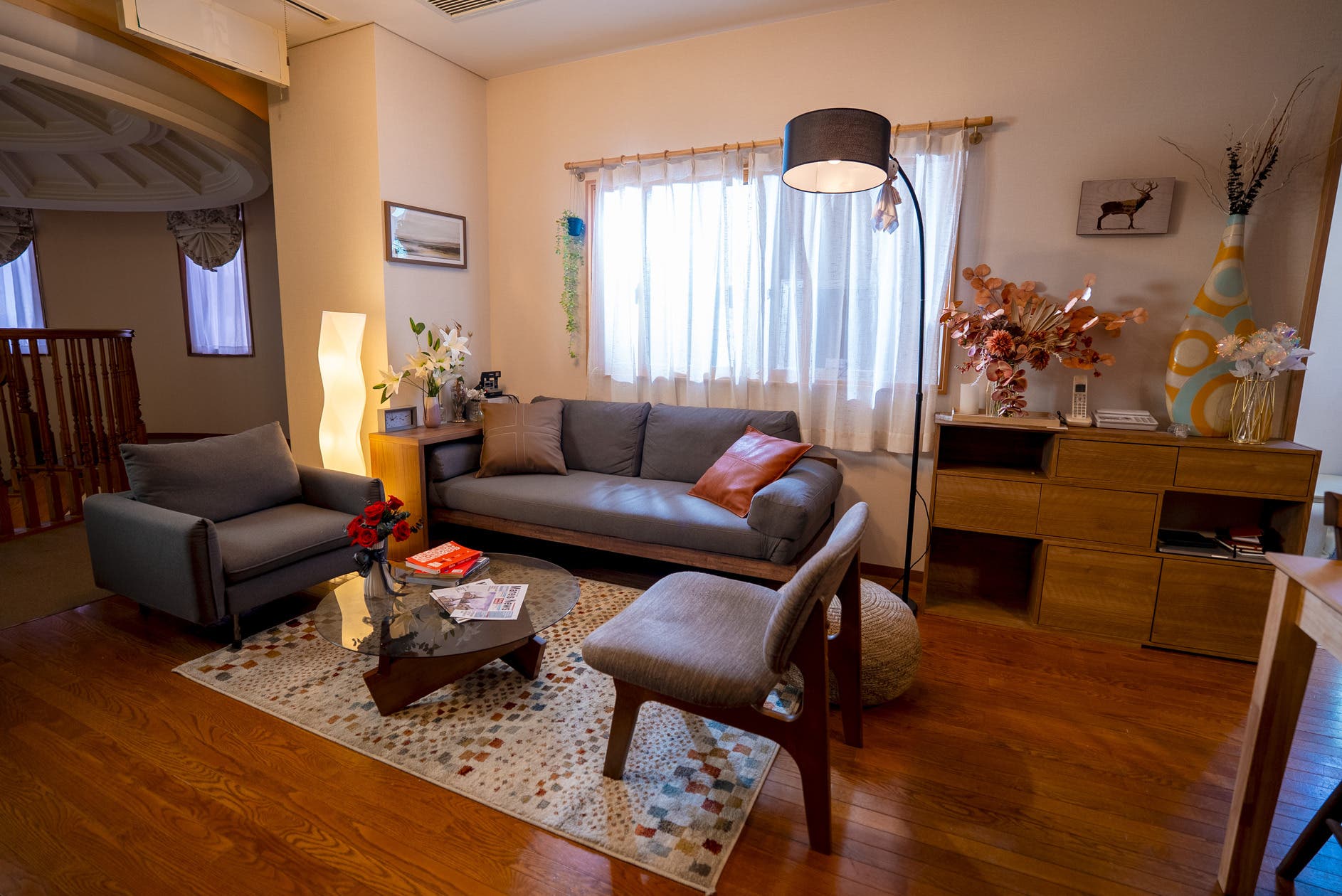 4フロア・多彩なシーンを一箇所で実現できる大型撮影スタジオ、北千住駅から徒歩7分のダンススタジオの写真20