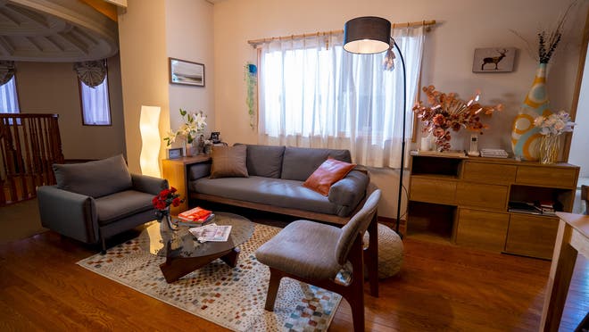 4フロア・多彩なシーンを一箇所で実現できる大型撮影スタジオ、北千住駅から徒歩7分のダンススタジオの写真20