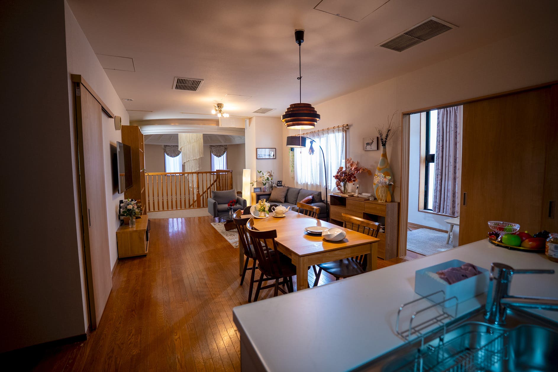 4フロア・多彩なシーンを一箇所で実現できる大型撮影スタジオ、北千住駅から徒歩7分のダンススタジオの写真21