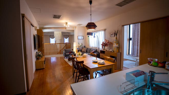 4フロア・多彩なシーンを一箇所で実現できる大型撮影スタジオ、北千住駅から徒歩7分のダンススタジオの写真21