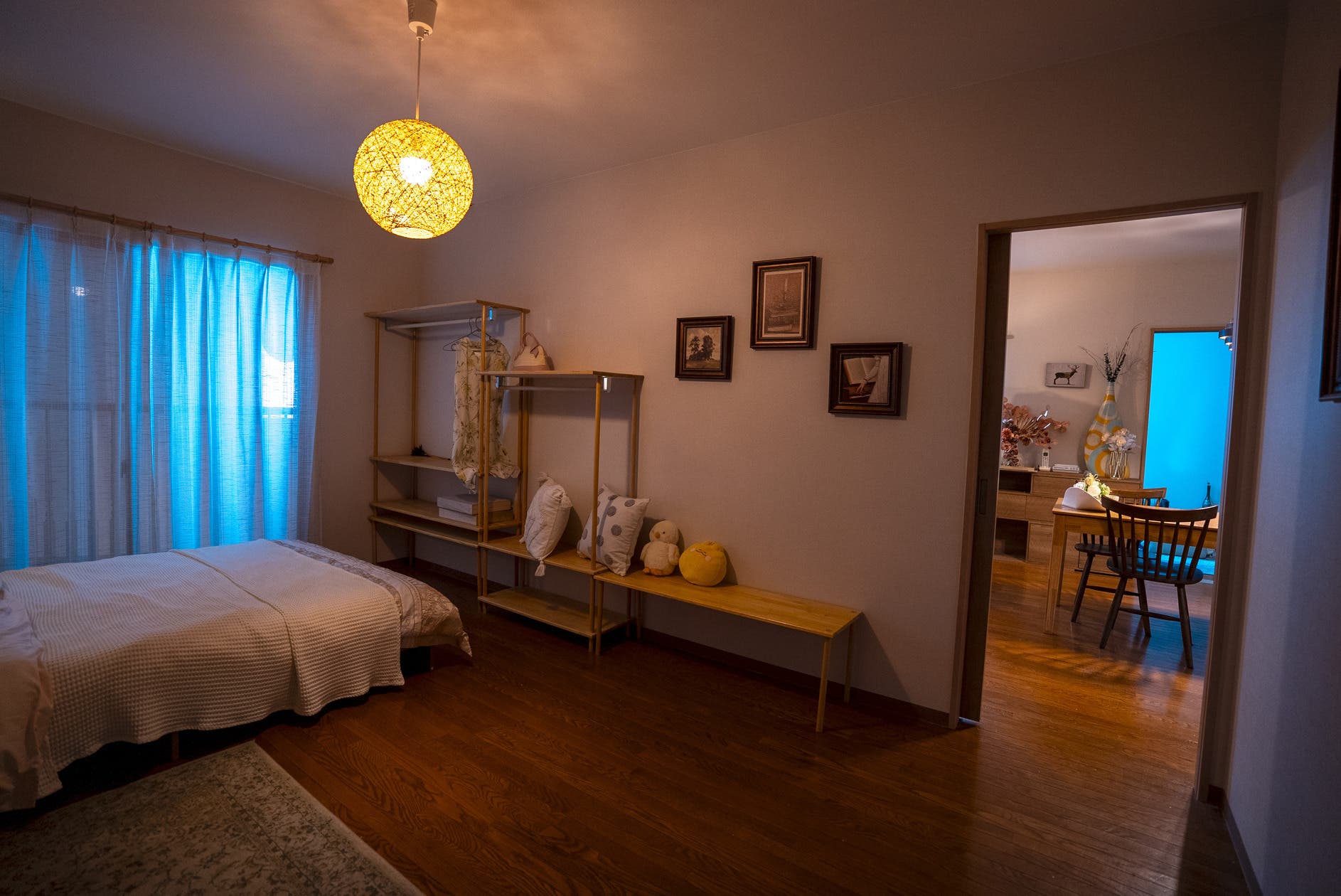 4フロア・多彩なシーンを一箇所で実現できる大型撮影スタジオ、北千住駅から徒歩7分のダンススタジオの写真23