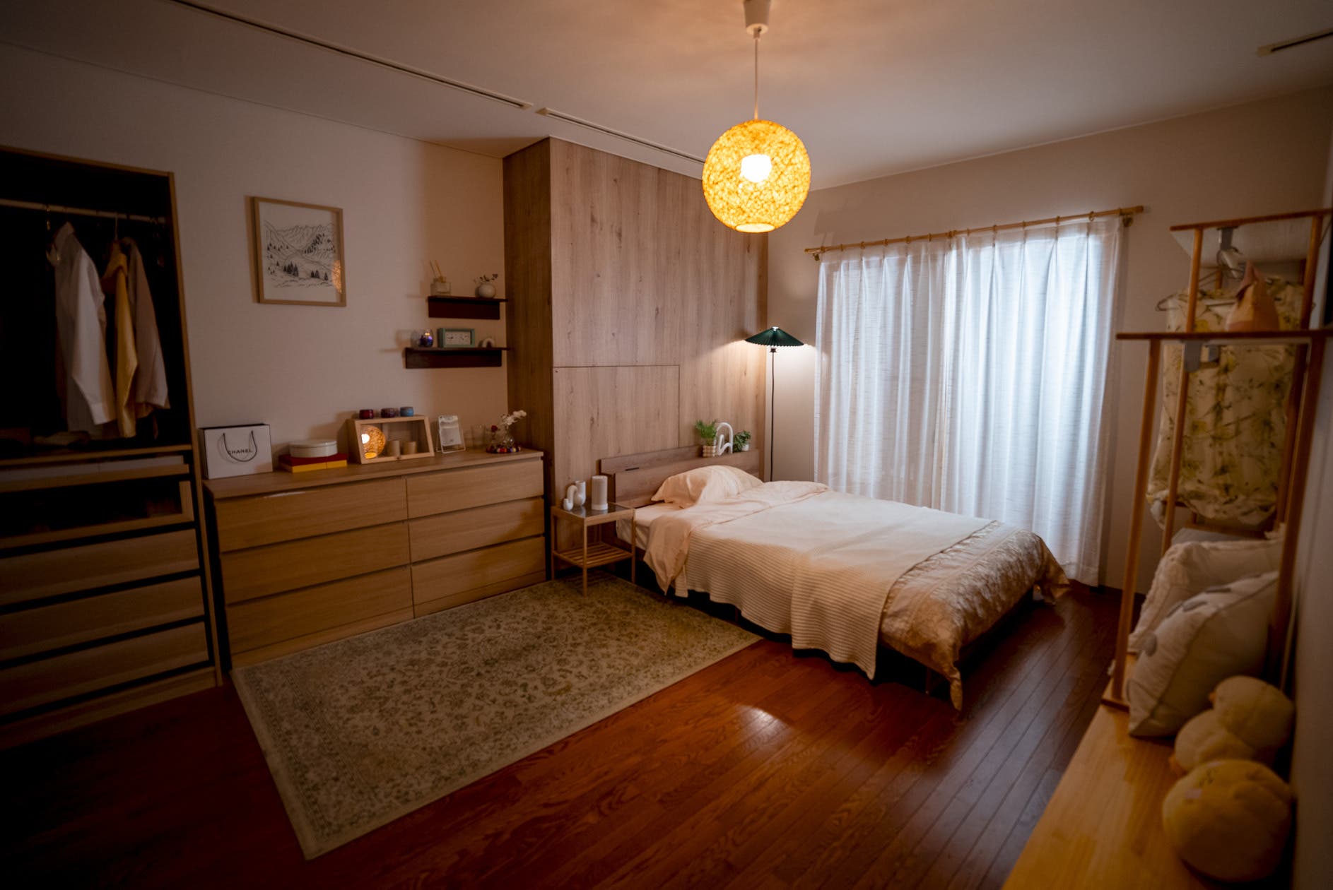 4フロア・多彩なシーンを一箇所で実現できる大型撮影スタジオ、北千住駅から徒歩7分のダンススタジオの写真24