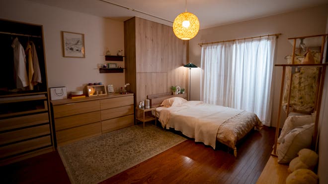 4フロア・多彩なシーンを一箇所で実現できる大型撮影スタジオ、北千住駅から徒歩7分のダンススタジオの写真24