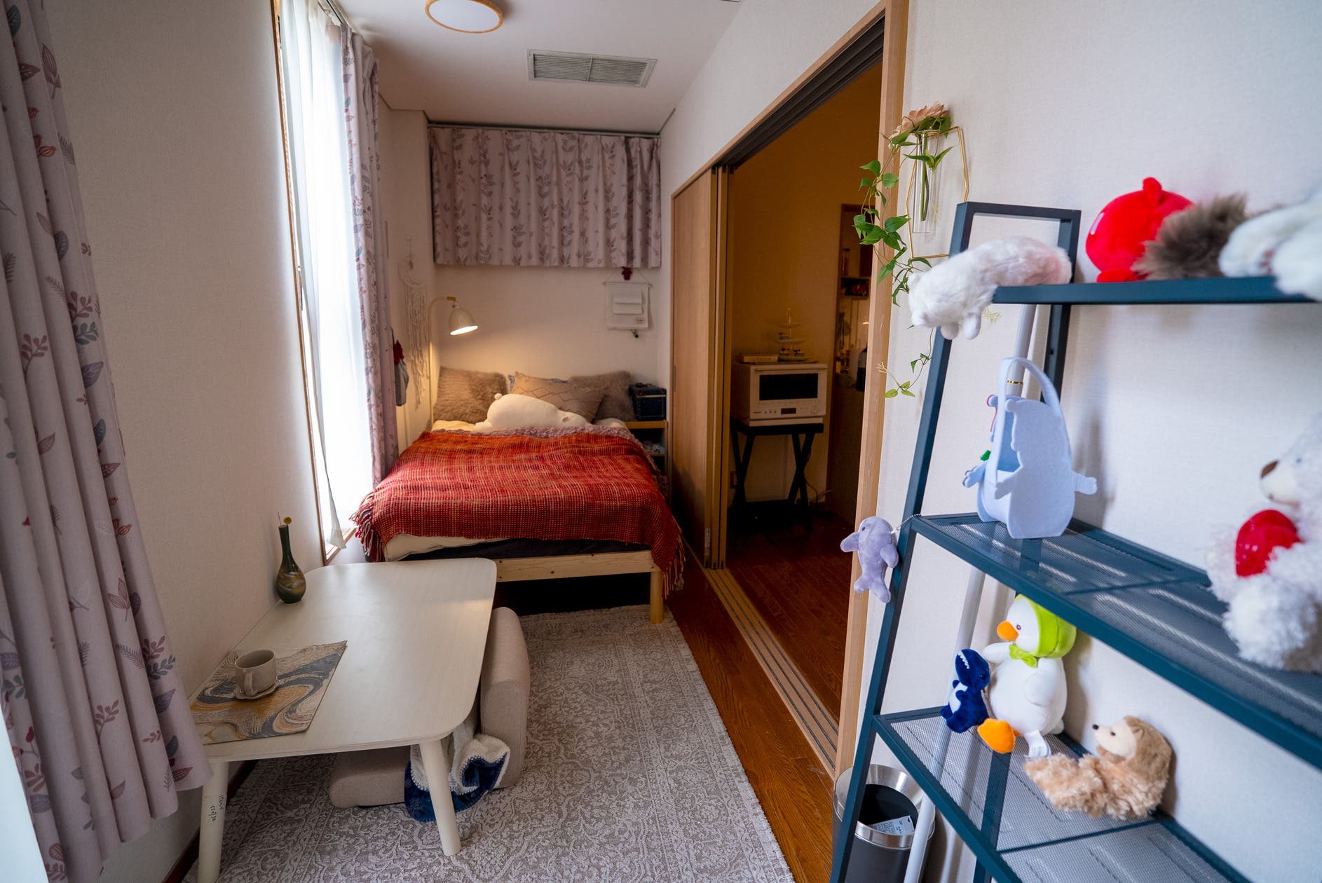 4フロア・多彩なシーンを一箇所で実現できる大型撮影スタジオ、北千住駅から徒歩7分のダンススタジオの写真25