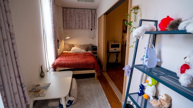 4フロア・多彩なシーンを一箇所で実現できる大型撮影スタジオ、北千住駅から徒歩7分のダンススタジオの写真25