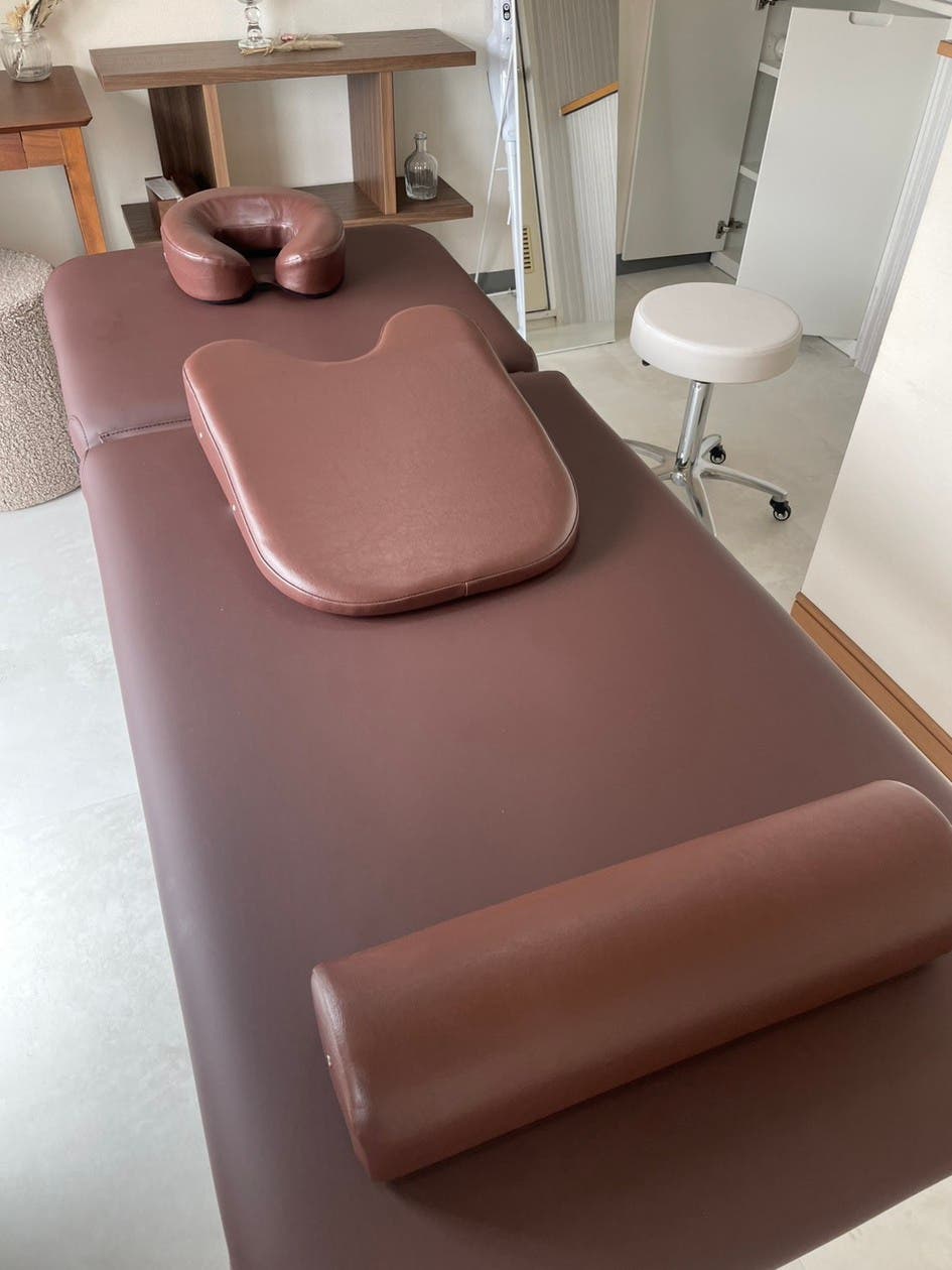 【✨OPEN 価格￥500～✨】千葉駅9分！栄町駅6分！｜近隣に複数コインパーキングあり｜落ち着いた雰囲気の完全個室サロン🪞の写真29