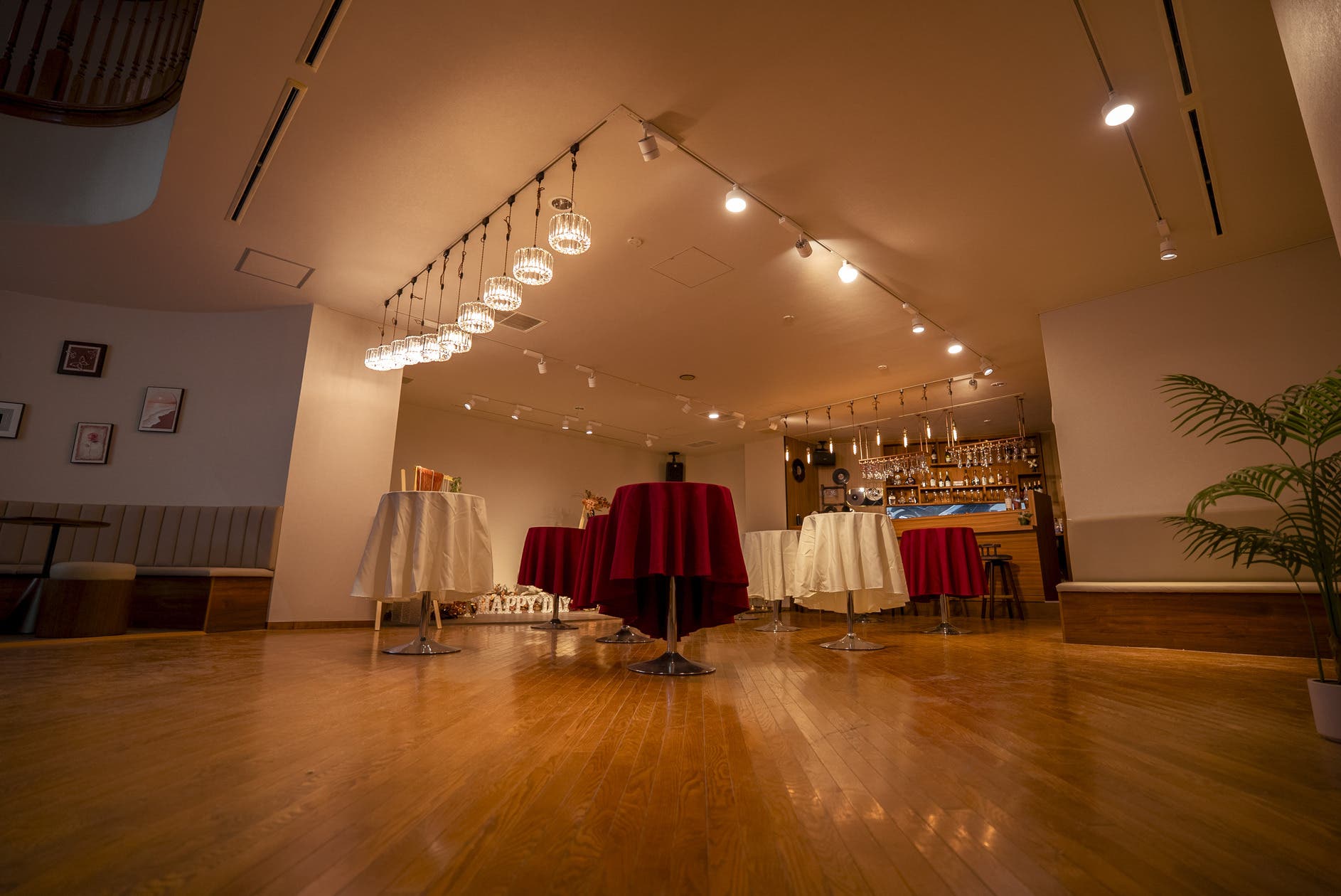 4フロア・多彩なシーンを一箇所で実現できる大型撮影スタジオ、北千住駅から徒歩7分のダンススタジオの写真26