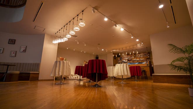 4フロア・多彩なシーンを一箇所で実現できる大型撮影スタジオ、北千住駅から徒歩7分のダンススタジオの写真26