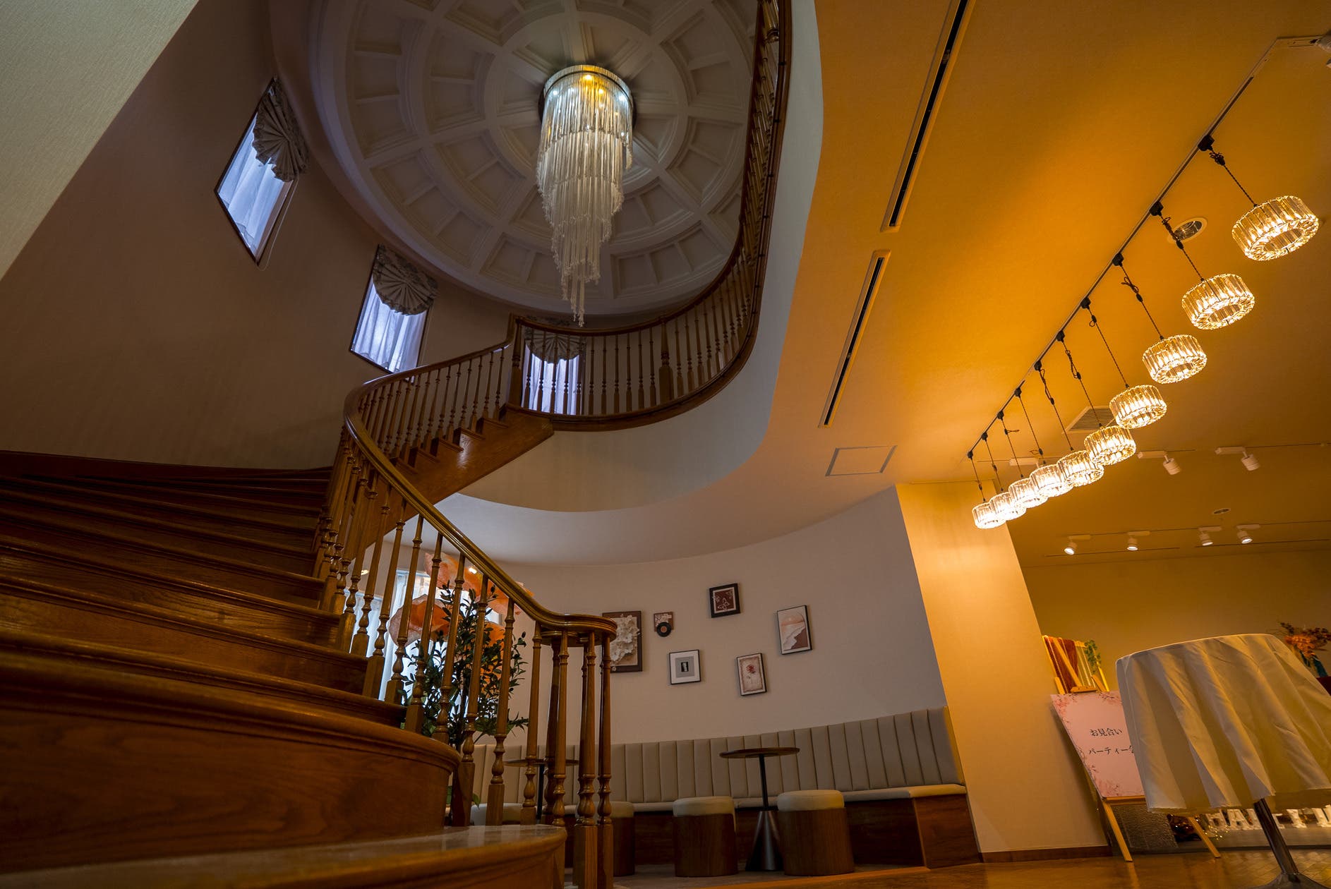 4フロア・多彩なシーンを一箇所で実現できる大型撮影スタジオ、北千住駅から徒歩7分のダンススタジオの写真27