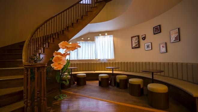 4フロア・多彩なシーンを一箇所で実現できる大型撮影スタジオ、北千住駅から徒歩7分のダンススタジオの写真28