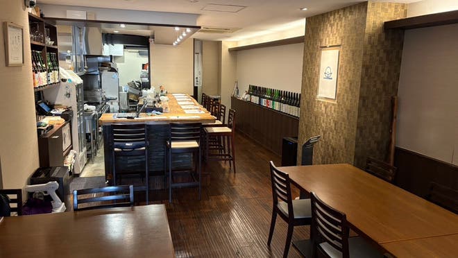 【東日本橋駅 徒歩5分】和モダンな隠れ家◎ロケ・CM・スタジオ撮影📸商品撮影・広告撮影🎥ポートレート🍃交流会・イベント🌟の写真2