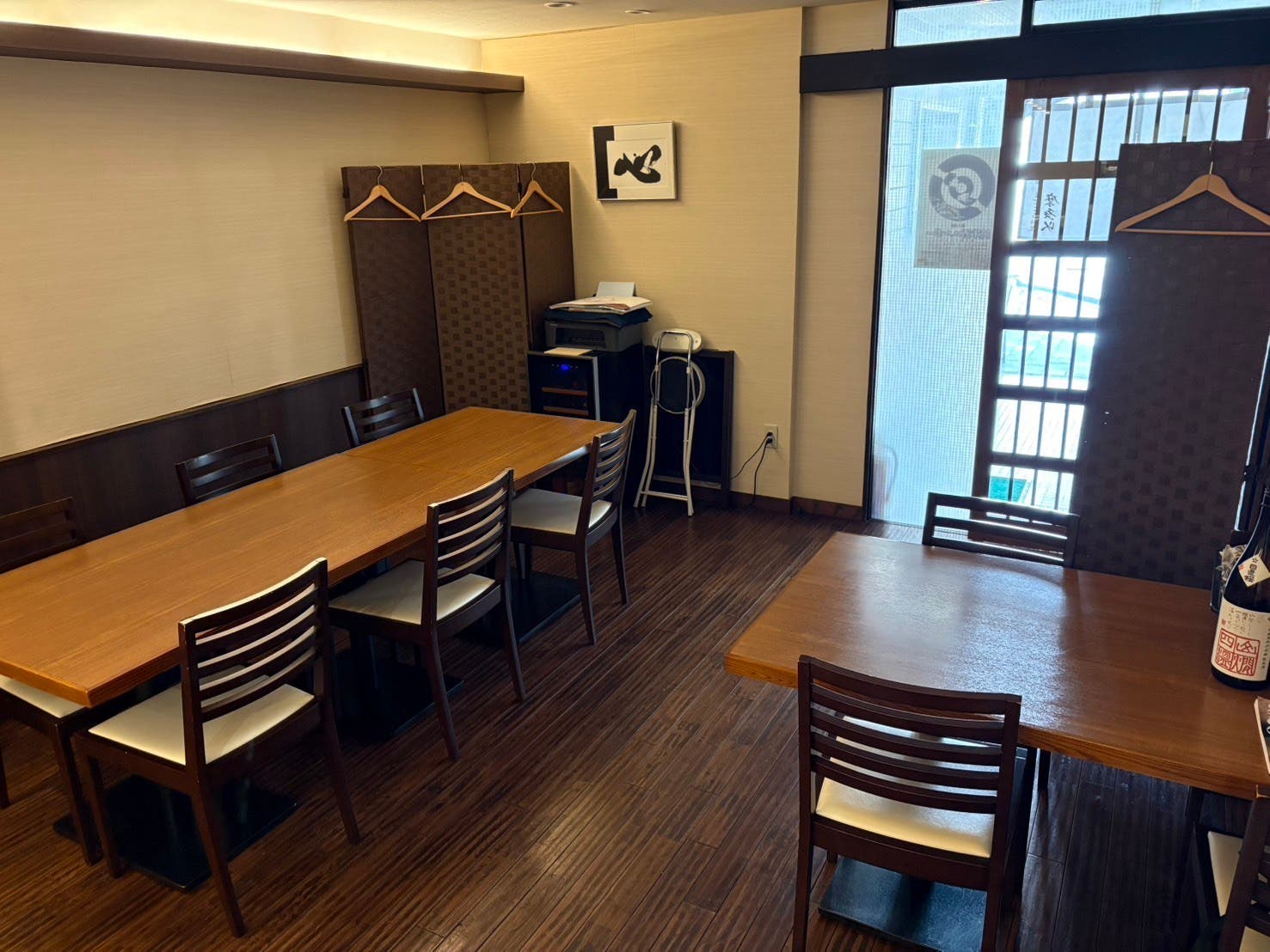 【東日本橋駅 徒歩5分】和モダンな隠れ家◎ロケ・CM・スタジオ撮影📸商品撮影・広告撮影🎥ポートレート🍃交流会・イベント🌟の写真4