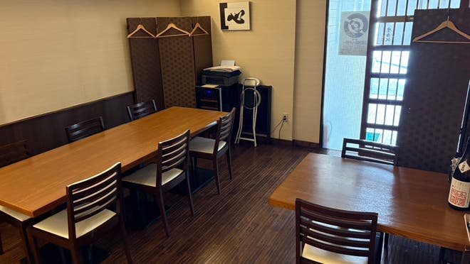 【東日本橋駅 徒歩5分】和モダンな隠れ家◎ロケ・CM・スタジオ撮影📸商品撮影・広告撮影🎥ポートレート🍃交流会・イベント🌟の写真4