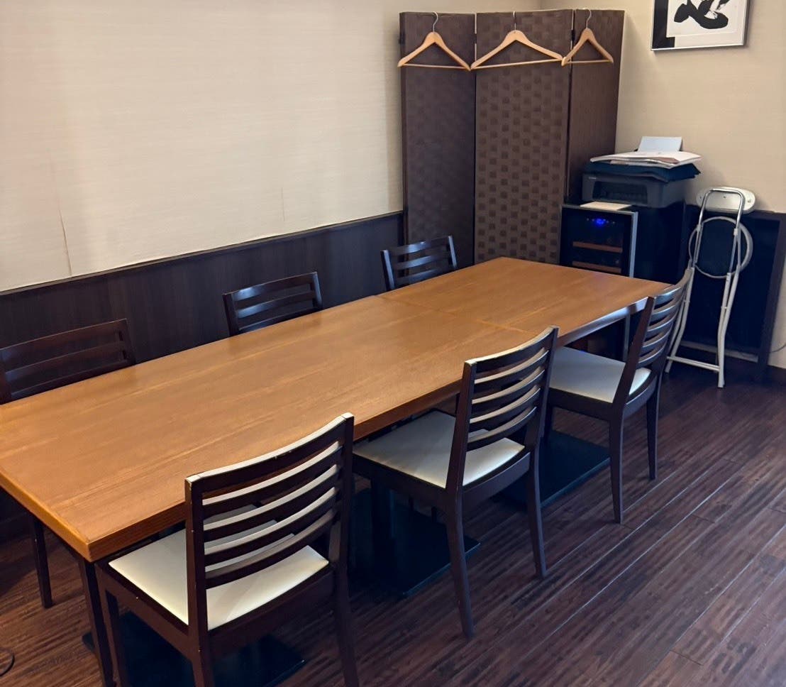 【東日本橋駅 徒歩5分】和モダンな隠れ家◎ロケ・CM・スタジオ撮影📸商品撮影・広告撮影🎥ポートレート🍃交流会・イベント🌟の写真6