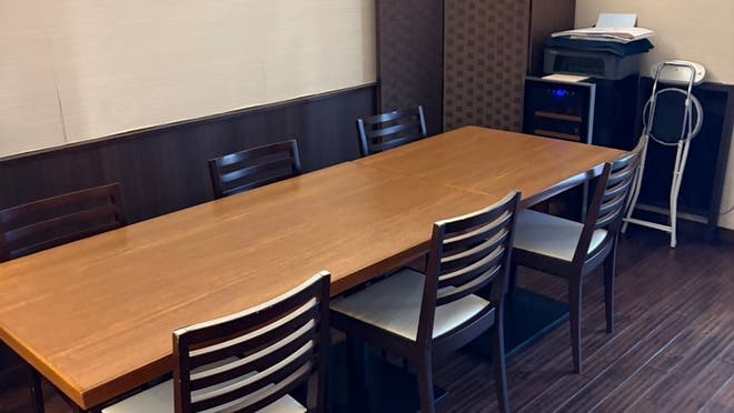 【東日本橋駅 徒歩5分】和モダンな隠れ家◎ロケ・CM・スタジオ撮影📸商品撮影・広告撮影🎥ポートレート🍃交流会・イベント🌟の写真6