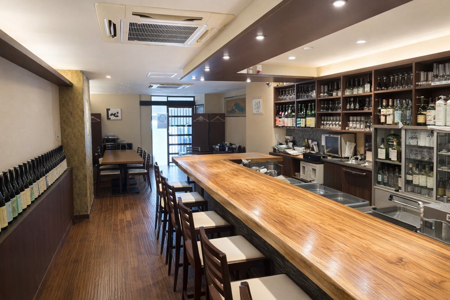 【東日本橋駅 徒歩5分】和モダンな隠れ家◎ロケ・CM・スタジオ撮影📸商品撮影・広告撮影🎥ポートレート🍃交流会・イベント🌟の写真1