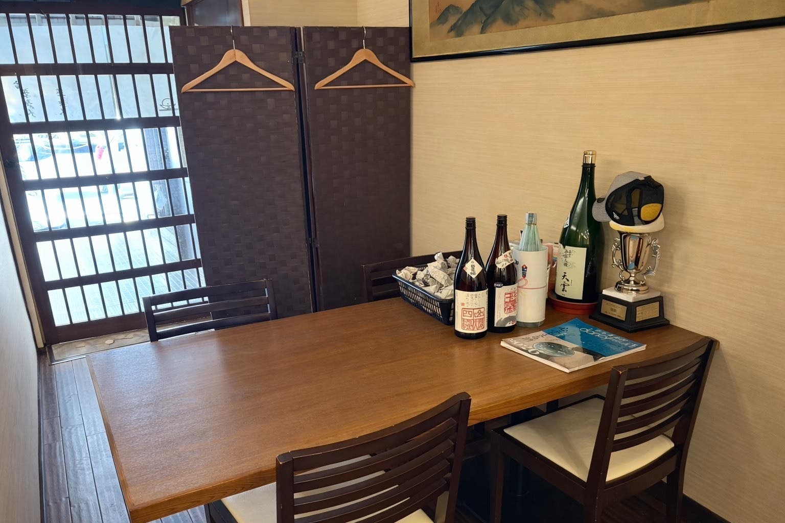 【東日本橋駅 徒歩5分】和モダンな隠れ家◎ロケ・CM・スタジオ撮影📸商品撮影・広告撮影🎥ポートレート🍃交流会・イベント🌟の写真5