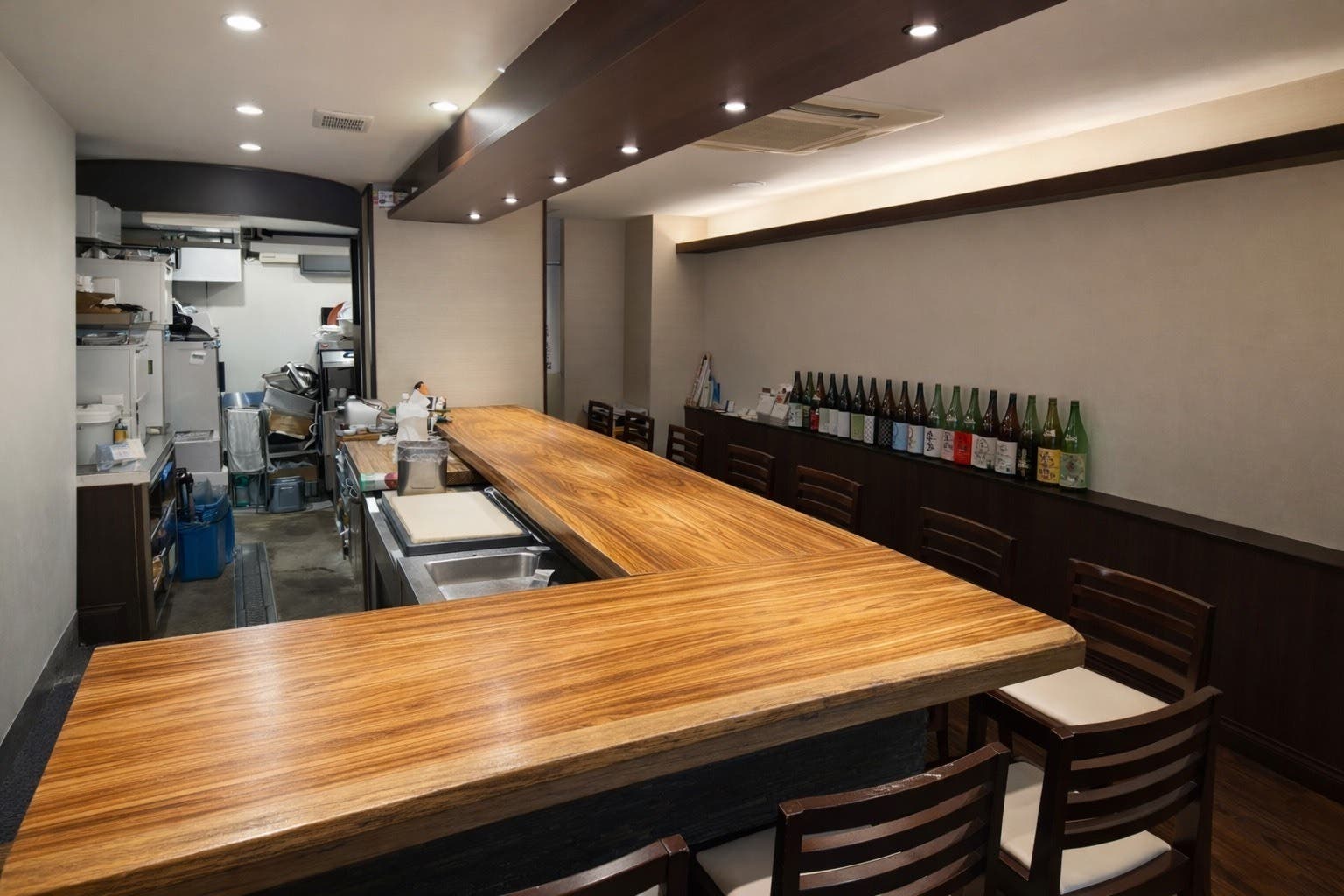 【東日本橋駅 徒歩5分】和モダンな隠れ家◎ロケ・CM・スタジオ撮影📸商品撮影・広告撮影🎥ポートレート🍃交流会・イベント🌟の写真3