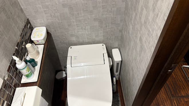 【東日本橋駅 徒歩5分】和モダンな隠れ家◎ロケ・CM・スタジオ撮影📸商品撮影・広告撮影🎥ポートレート🍃交流会・イベント🌟の写真7