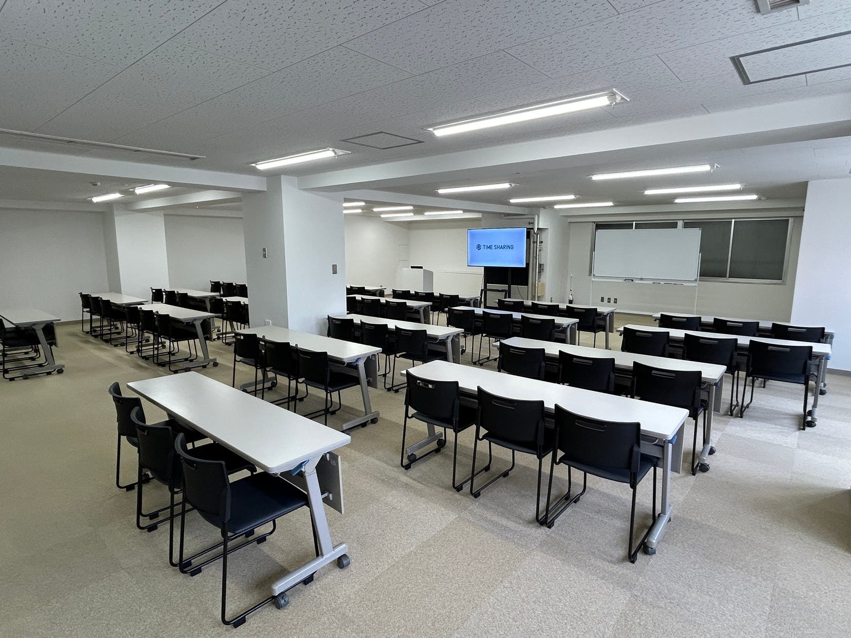 吉大ビル 3F【 池袋駅駅 1分】設備・備品が充実♪ WiFi無料！清掃・消毒で衛生面も安心♥便利な駅近の写真1