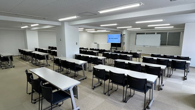 吉大ビル 3F【 池袋駅駅 1分】設備・備品が充実♪ WiFi無料!清掃・消毒で衛生面も安心♥便利な駅近の写真1