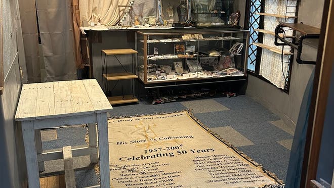 阪急河原町駅から徒歩2分のPOPUPスペースの写真6