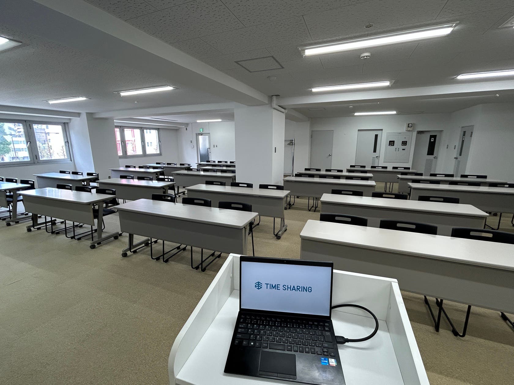 吉大ビル 3F【 池袋駅駅 1分】設備・備品が充実♪ WiFi無料！清掃・消毒で衛生面も安心♥便利な駅近の写真2