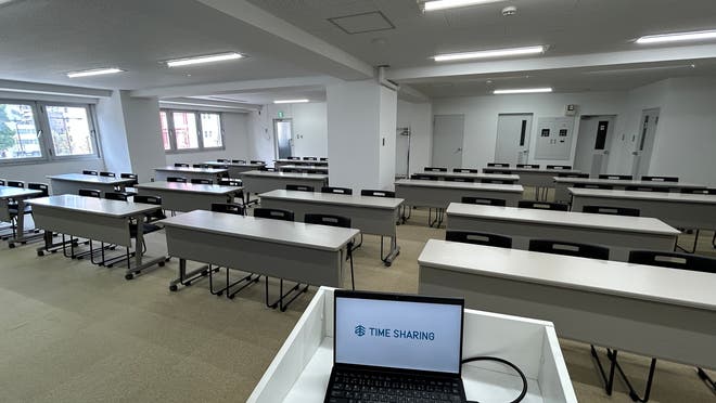吉大ビル 3F【 池袋駅駅 1分】設備・備品が充実♪ WiFi無料!清掃・消毒で衛生面も安心♥便利な駅近の写真2