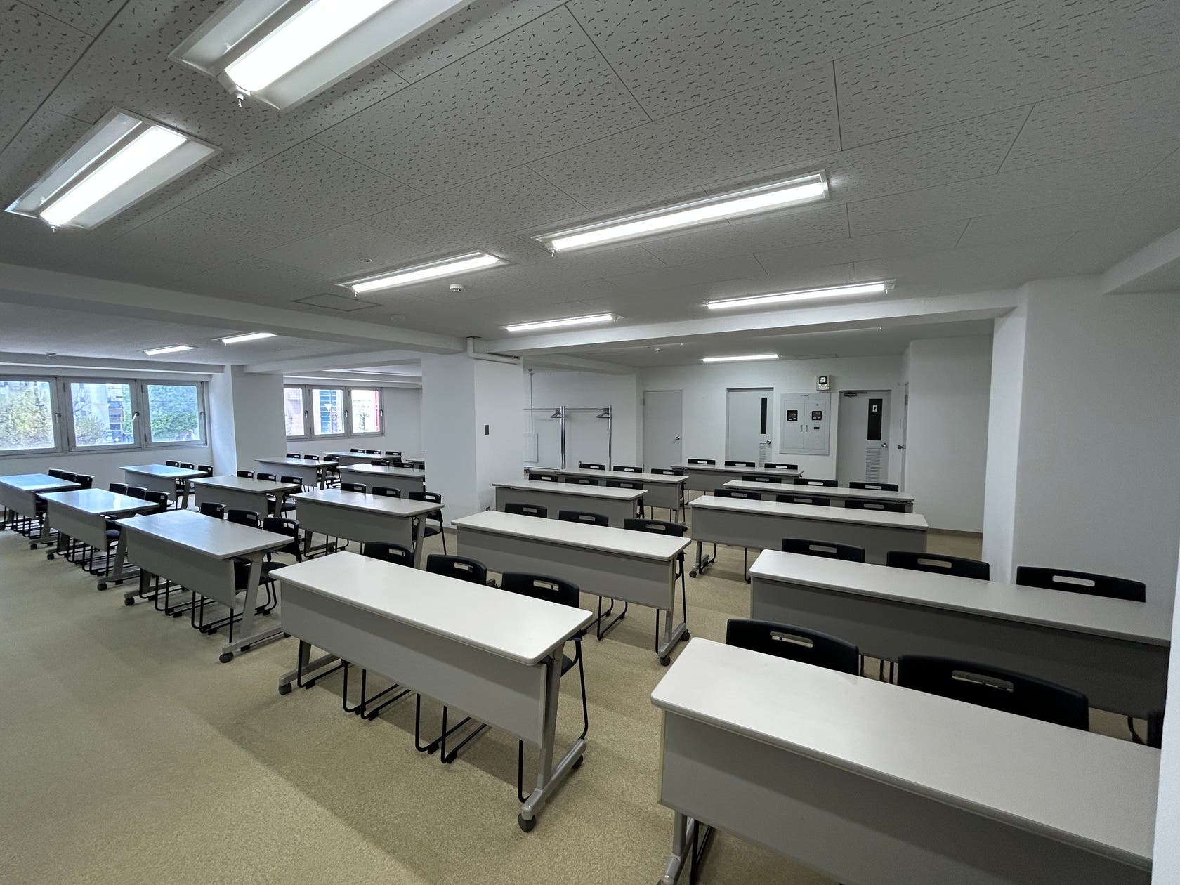 吉大ビル 3F【 池袋駅駅 1分】設備・備品が充実♪ WiFi無料！清掃・消毒で衛生面も安心♥便利な駅近の写真3