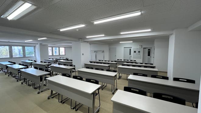 吉大ビル 3F【 池袋駅駅 1分】設備・備品が充実♪ WiFi無料!清掃・消毒で衛生面も安心♥便利な駅近の写真3