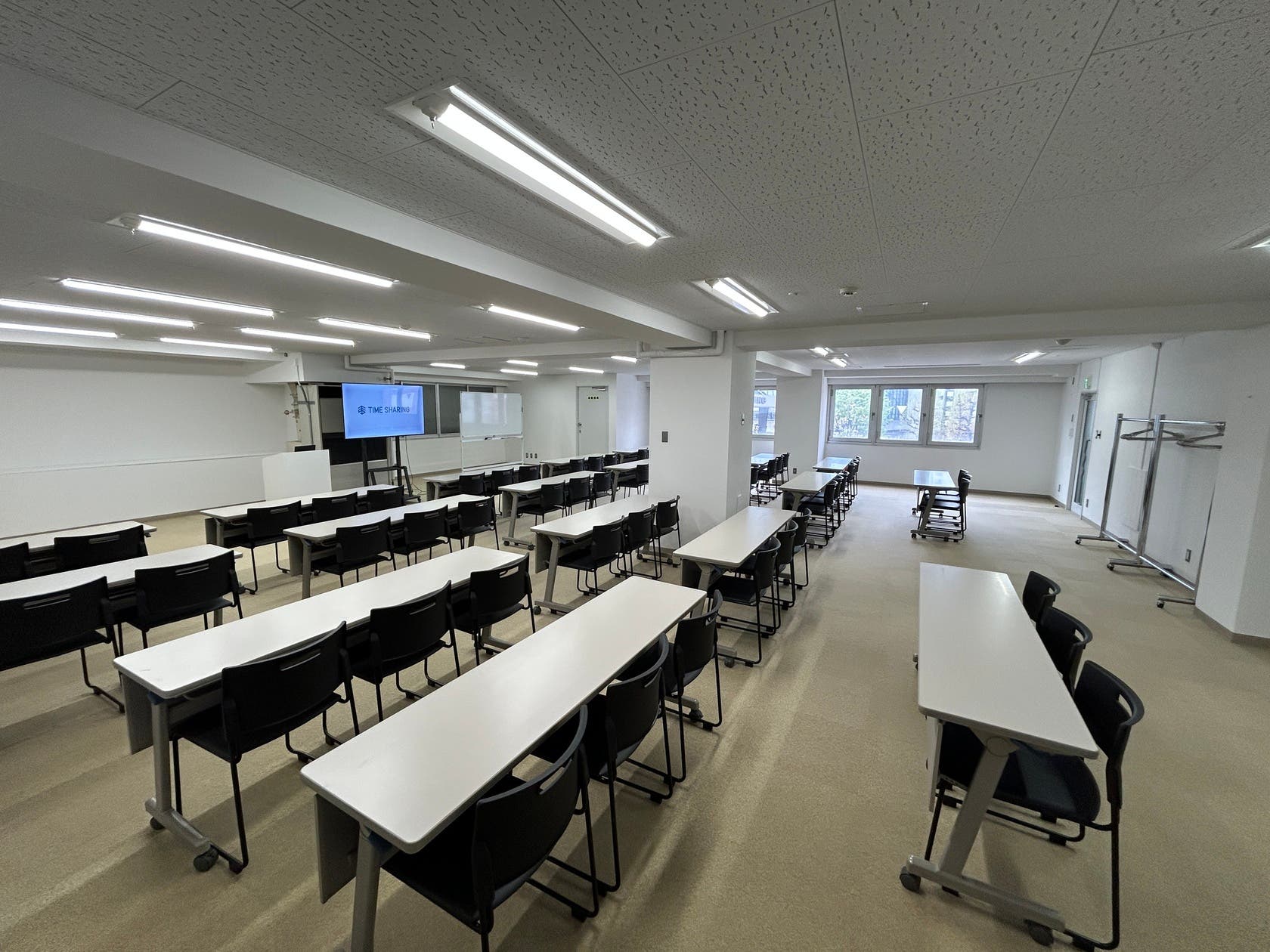 吉大ビル 3F【 池袋駅駅 1分】設備・備品が充実♪ WiFi無料！清掃・消毒で衛生面も安心♥便利な駅近の写真4